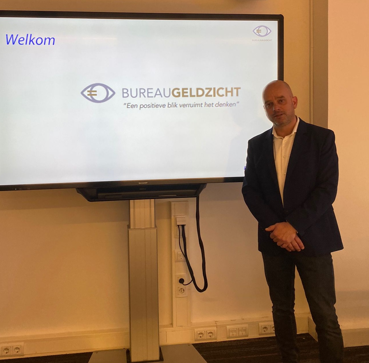 Wie zijn wij? – Bureau Geldzicht
